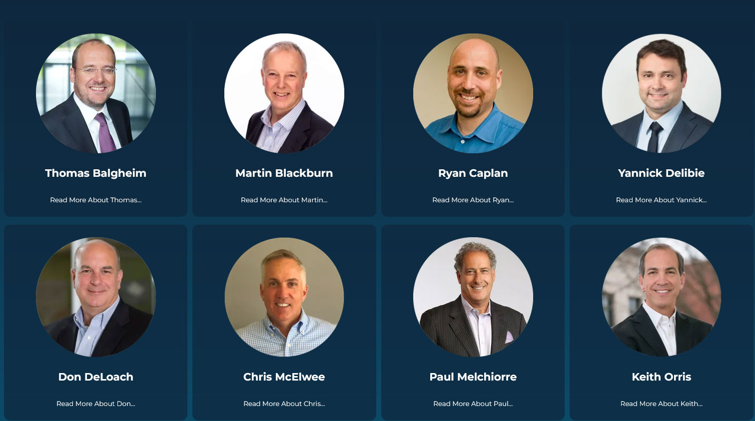 Advisory Board - Microshare 2025 : Microshare.io - Digitizing the real ...