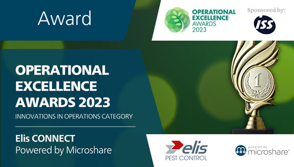EverSmart remote monitoring wins global innovation & sustainability ...